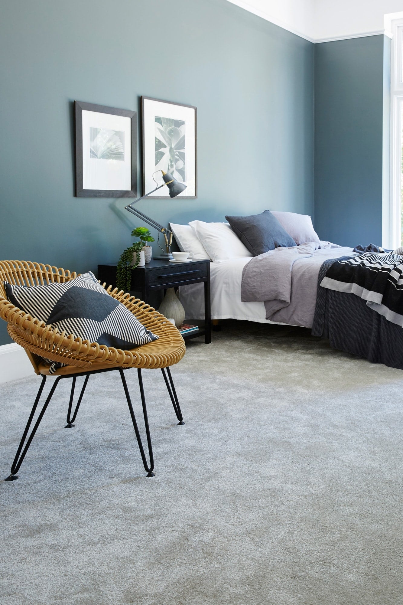 Visit our Fantastic Flooring Showroom – Whilton Locks Ltd