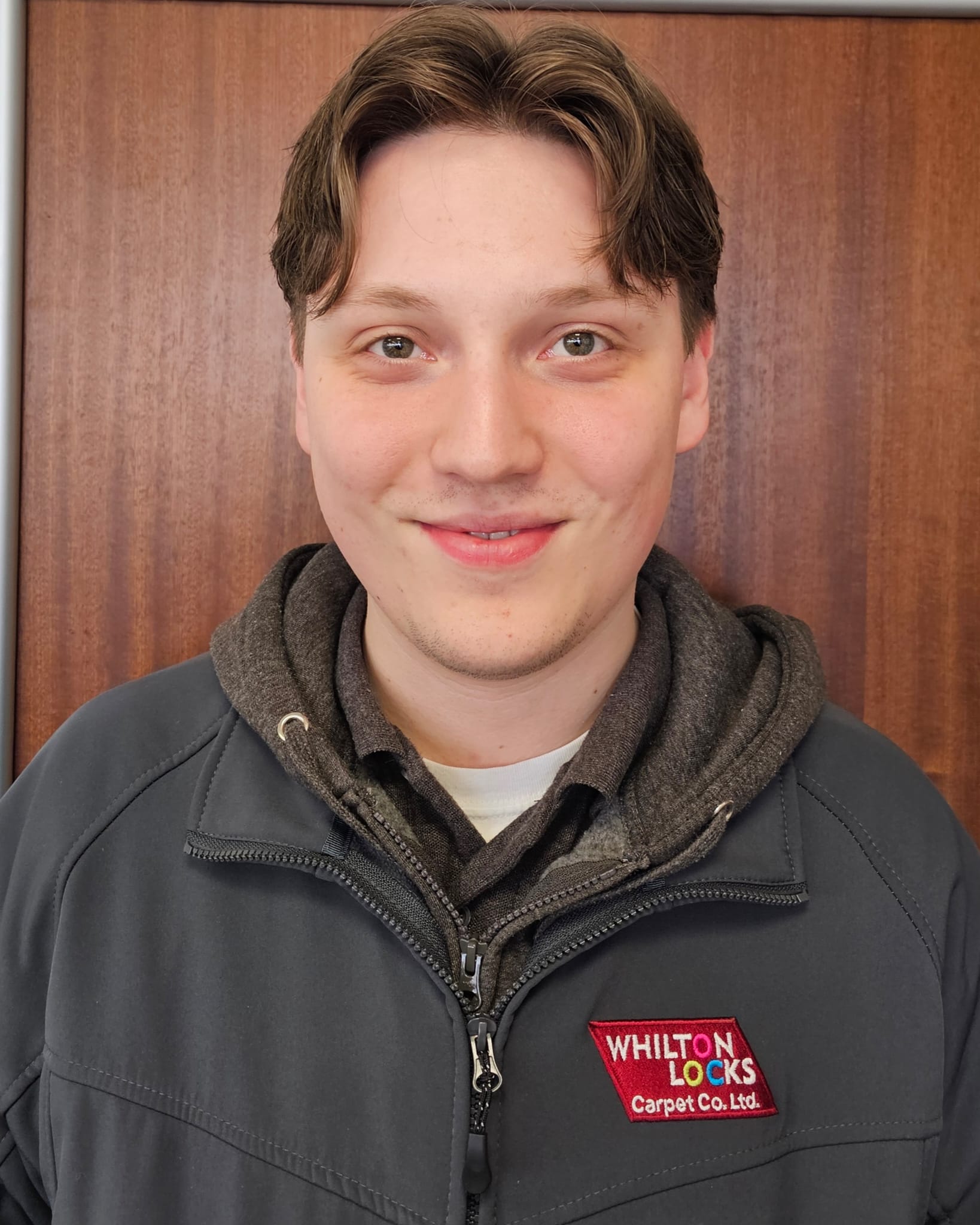 Visit our Fantastic Flooring Showroom – Whilton Locks Ltd